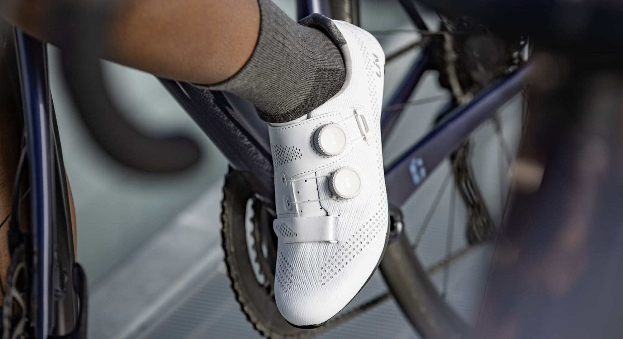 The Ultimate Guide to Cycling Shoes – Maison du Vélo